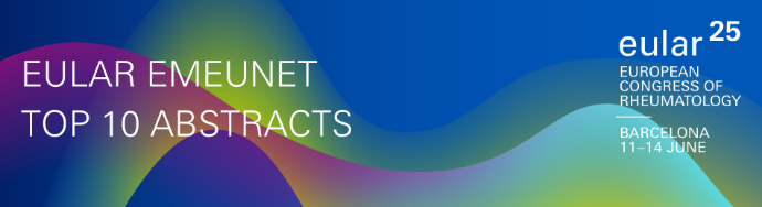 emeunet top 10 | EULAR